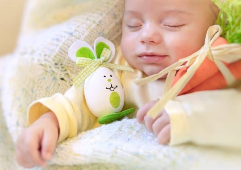 Comment bien choisir le transat bébé ? – Maman.guide